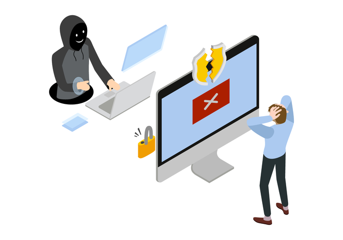 Prevare na Internetu – Impact Centar